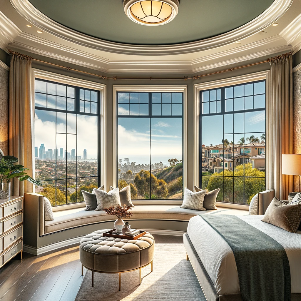 San Diego’s Guide to Stylish Windows and Doors – Palmer Construction ...