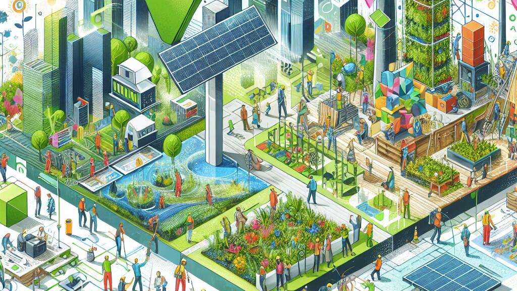 Exploring the Comprehensive Benefits of Green Building Projects ...