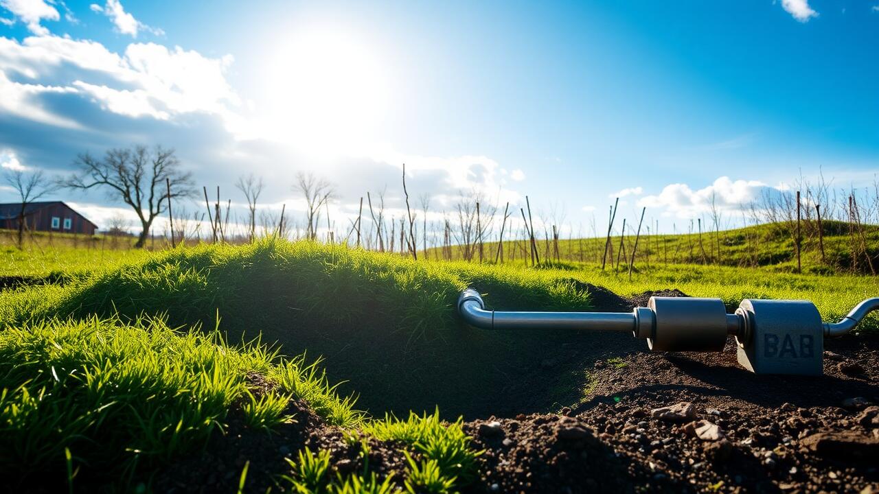 Infiltrator Septic System Prices | Cost-Effective Septic System Solutions