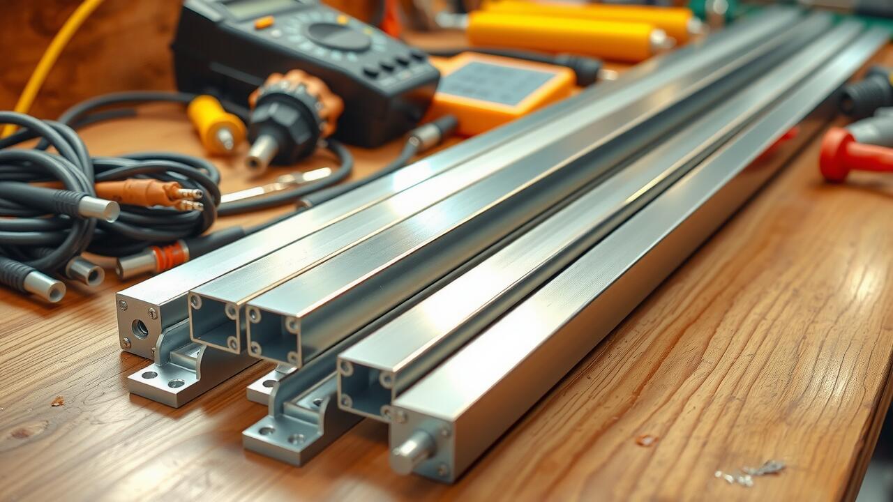 Inside AP Precision: How We Engineer Top-Quality Aluminum Busbars for ...