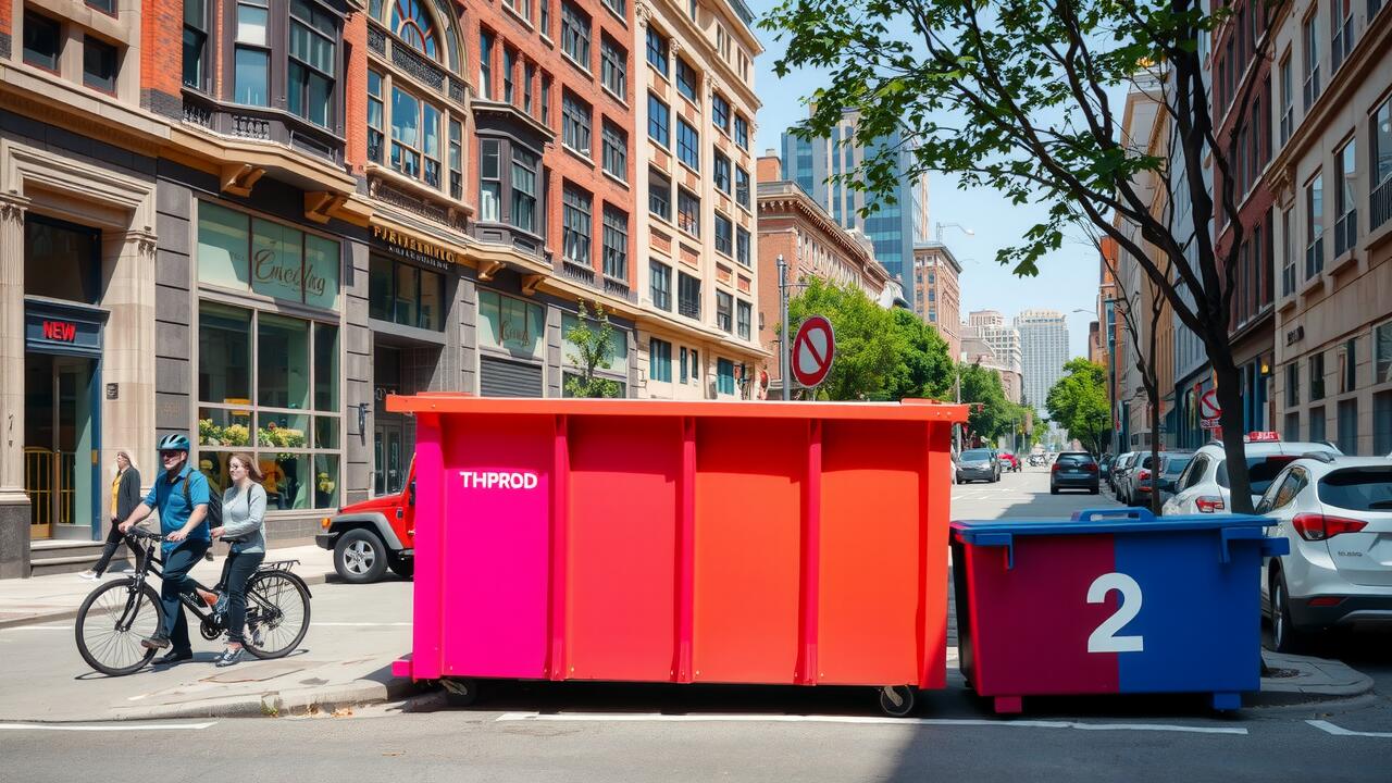 How to Efficiently Plan a Home Cleanout with a Dumpster Rental ...