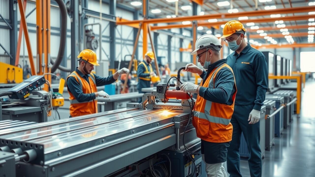 Why AP Precision Leads the Market in Aluminum Busbars Manufacturing